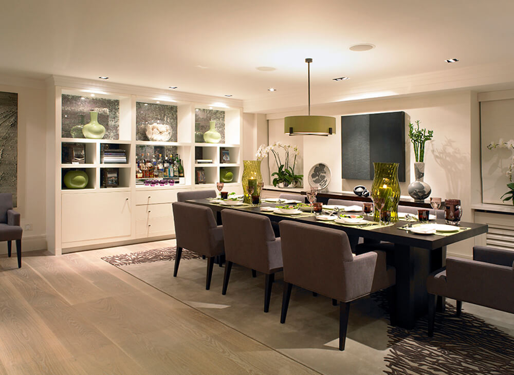 Chelsea Apartment - helloofmayfairinteriors.com