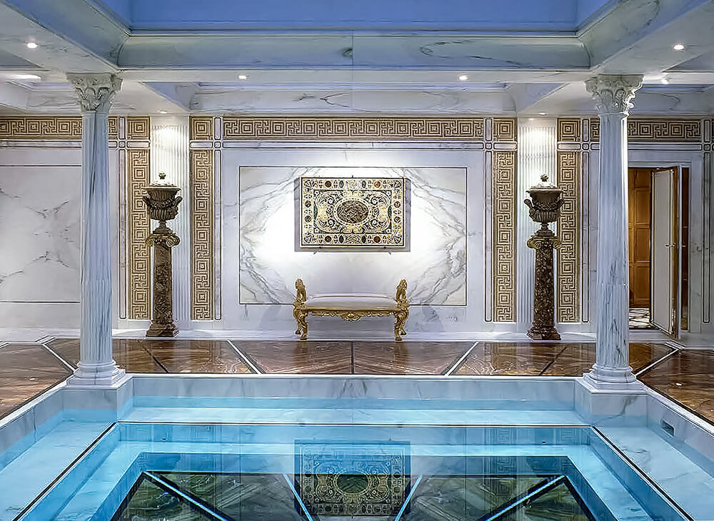 Marbles & Stones Projects - helloofmayfairinteriors.com